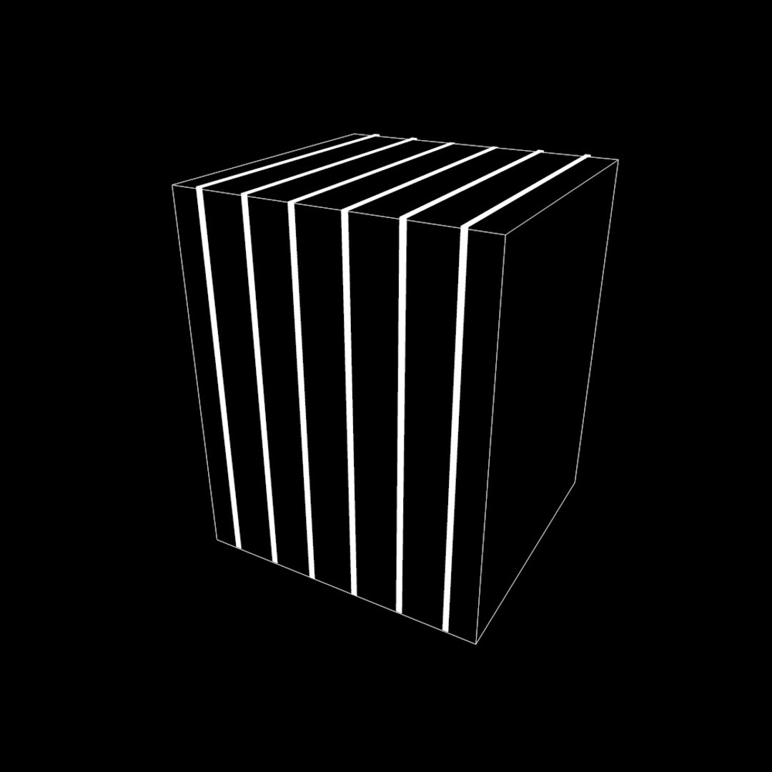 3D Paper Bale - TurboSquid 1382148