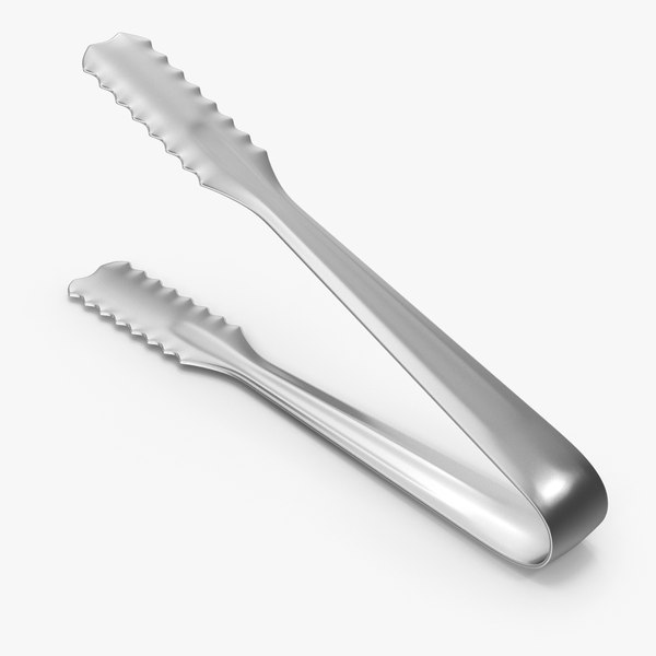 modelo 3d Pinzas de hielo - TurboSquid 2132517