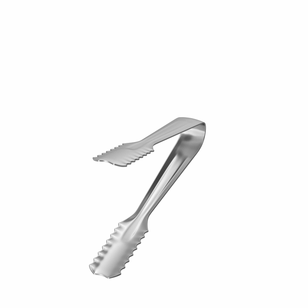 3D Model Ice Tongs - TurboSquid 2132517