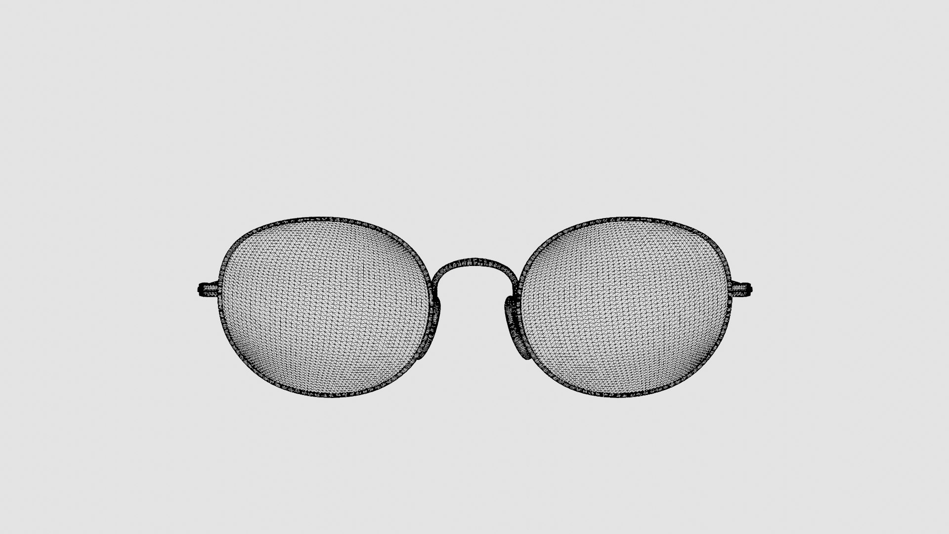 Ray-Ban Beat - RB3594 Sunglasses 3D Model - TurboSquid 2231597