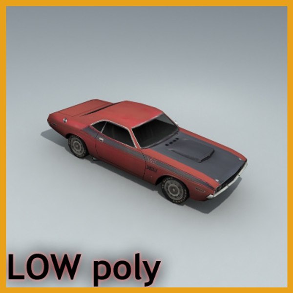 modelo 3d cupé 1 - max7 3ds gmax - TurboSquid 353278