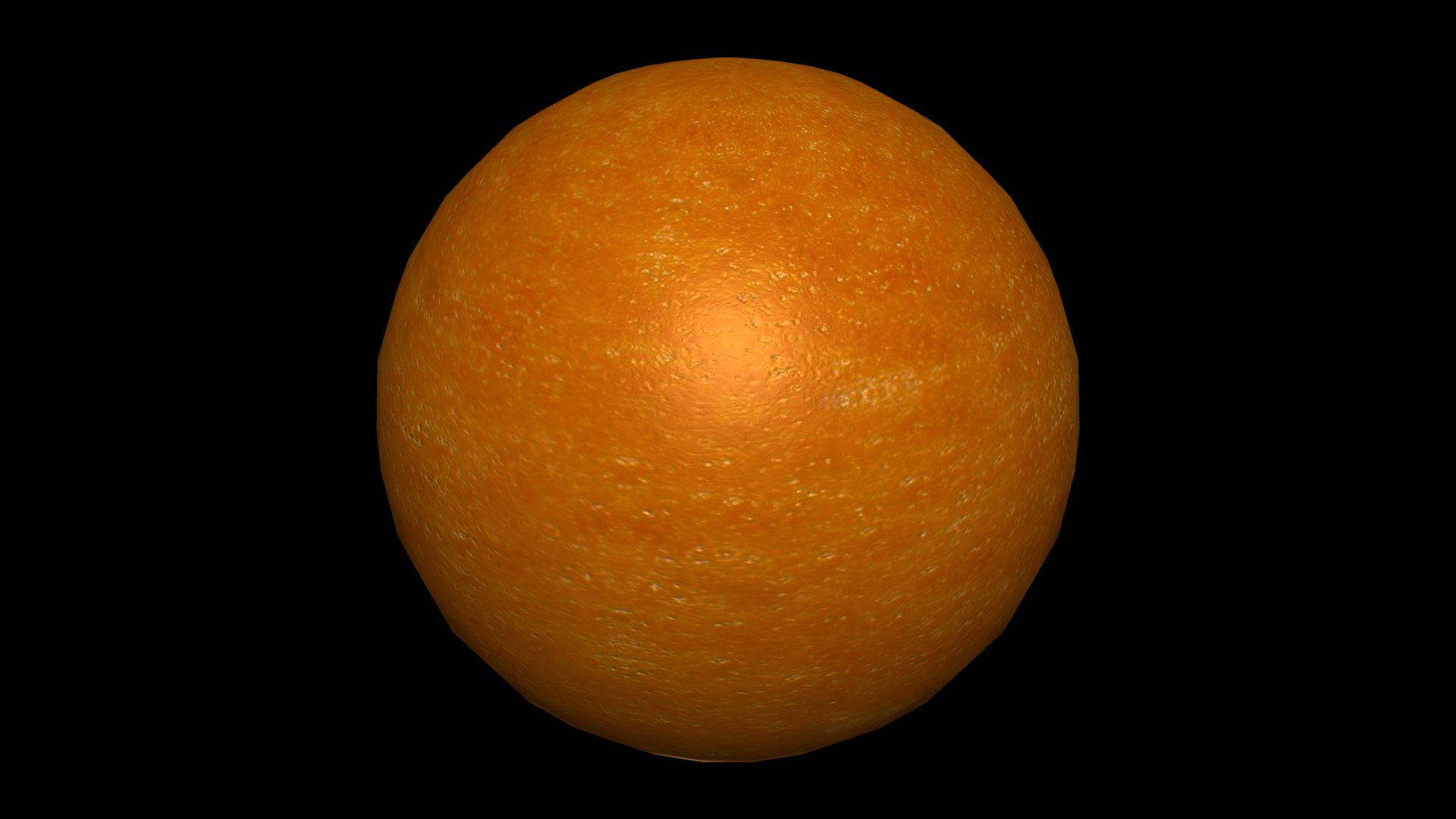 Free Fruit Food Model - TurboSquid 1666858