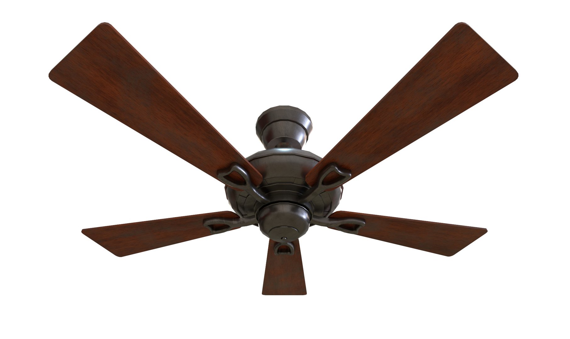 3D Sealing Fan - TurboSquid 1438375