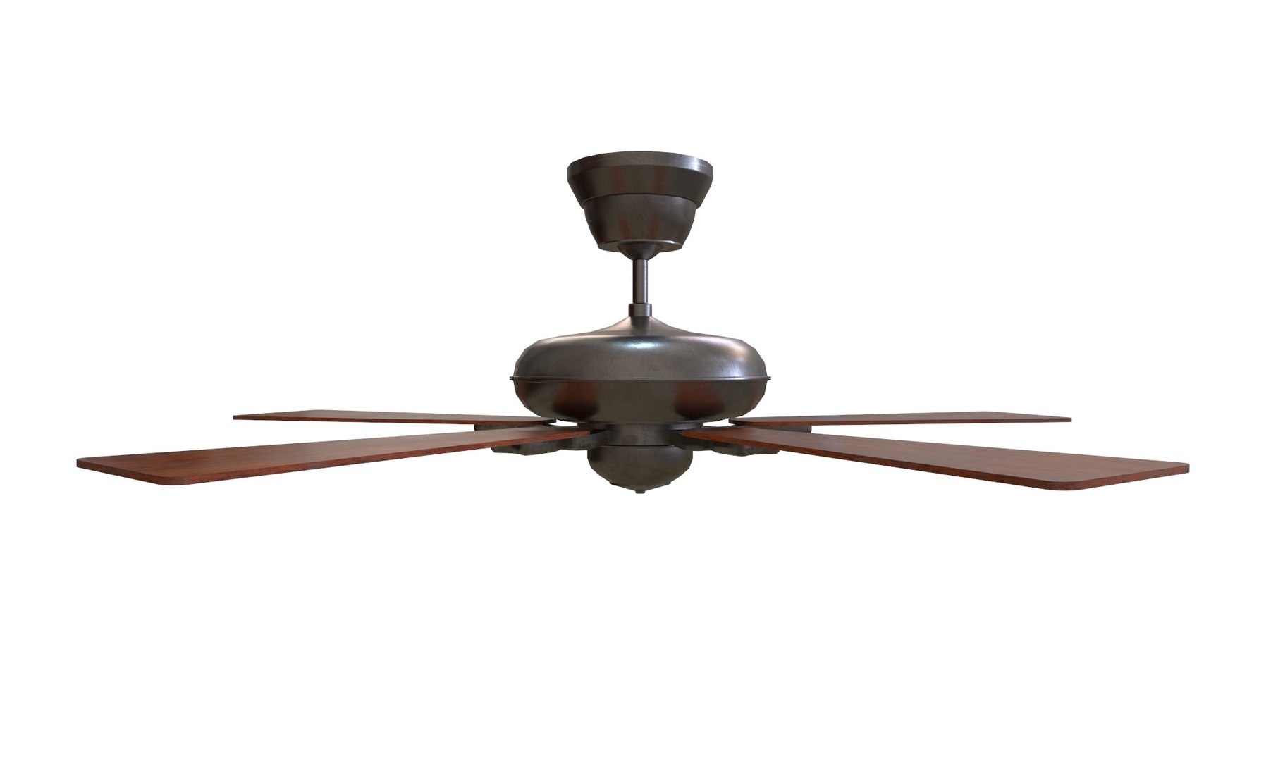 3D Sealing Fan - TurboSquid 1438375