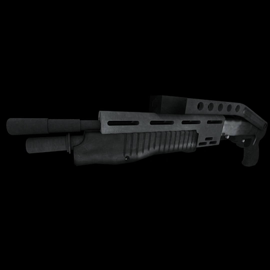 3d Spas-12 Spas 12