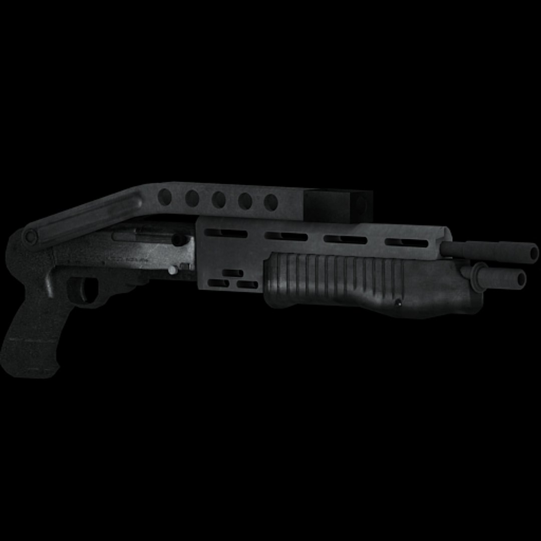 3d Spas-12 Spas 12