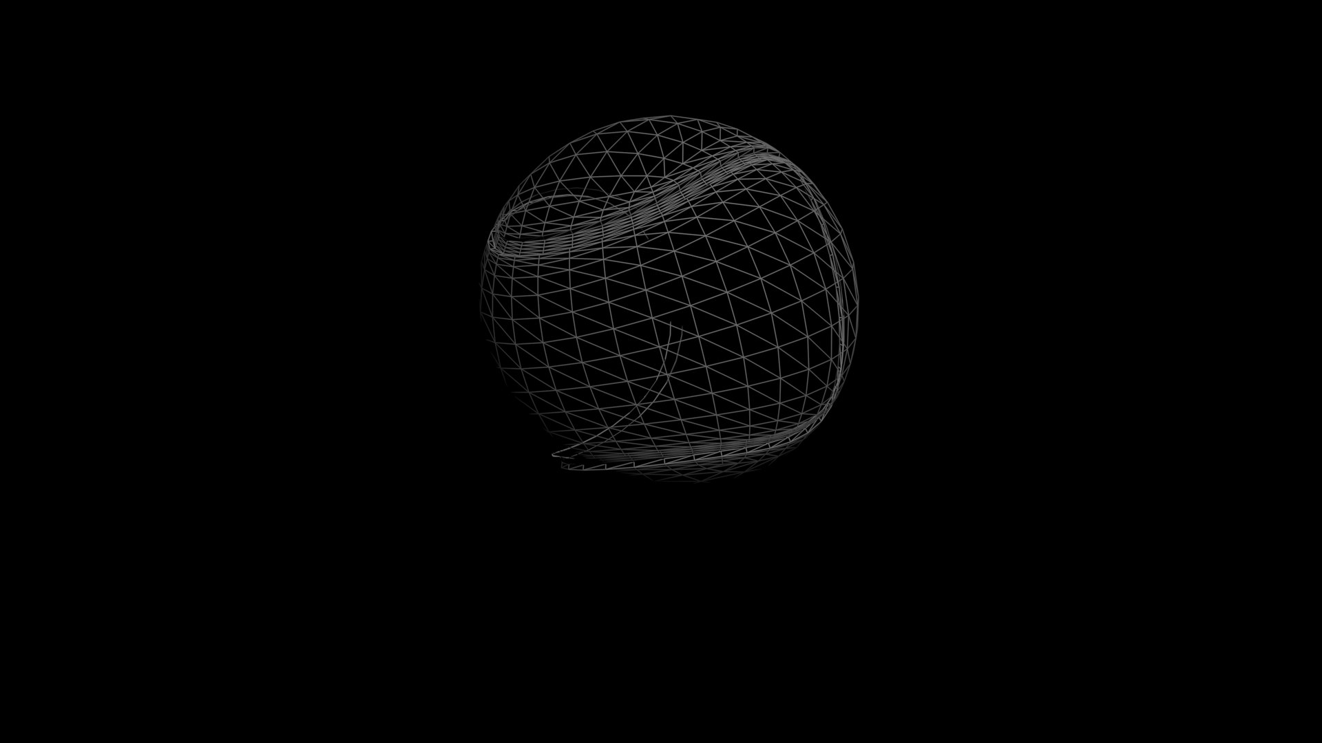 3D Tennis Ball - TurboSquid 1580116