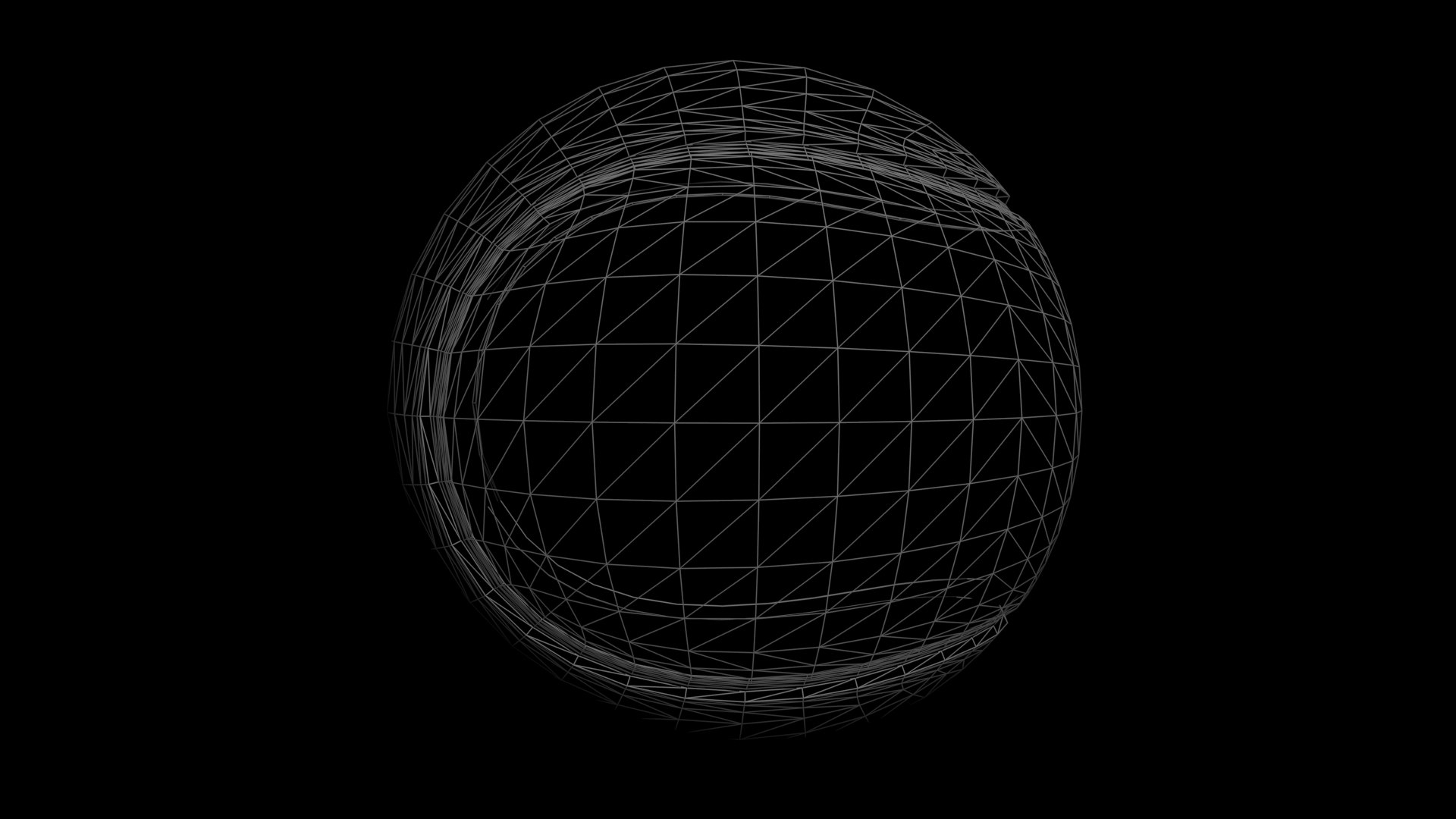 3D Tennis Ball - TurboSquid 1580116