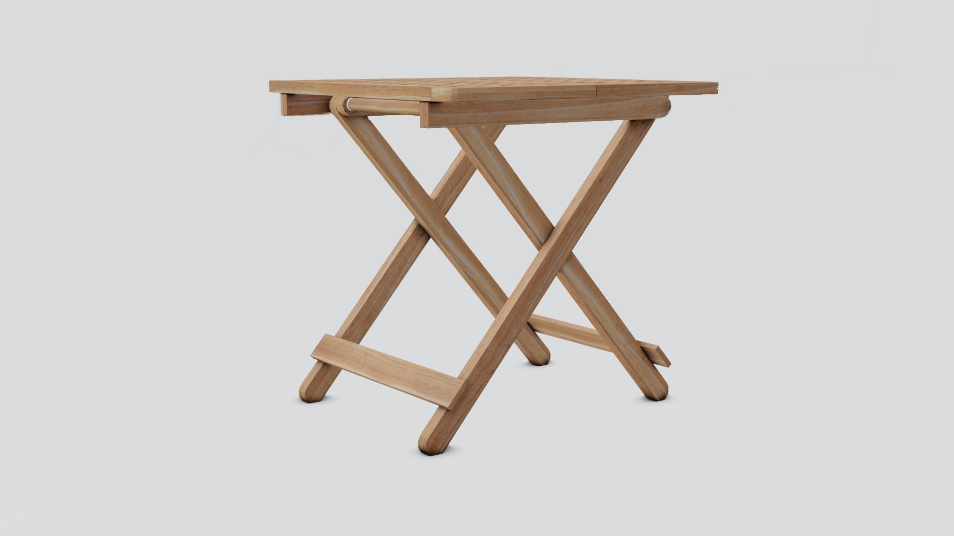 Small Table 3D model - TurboSquid 2106975