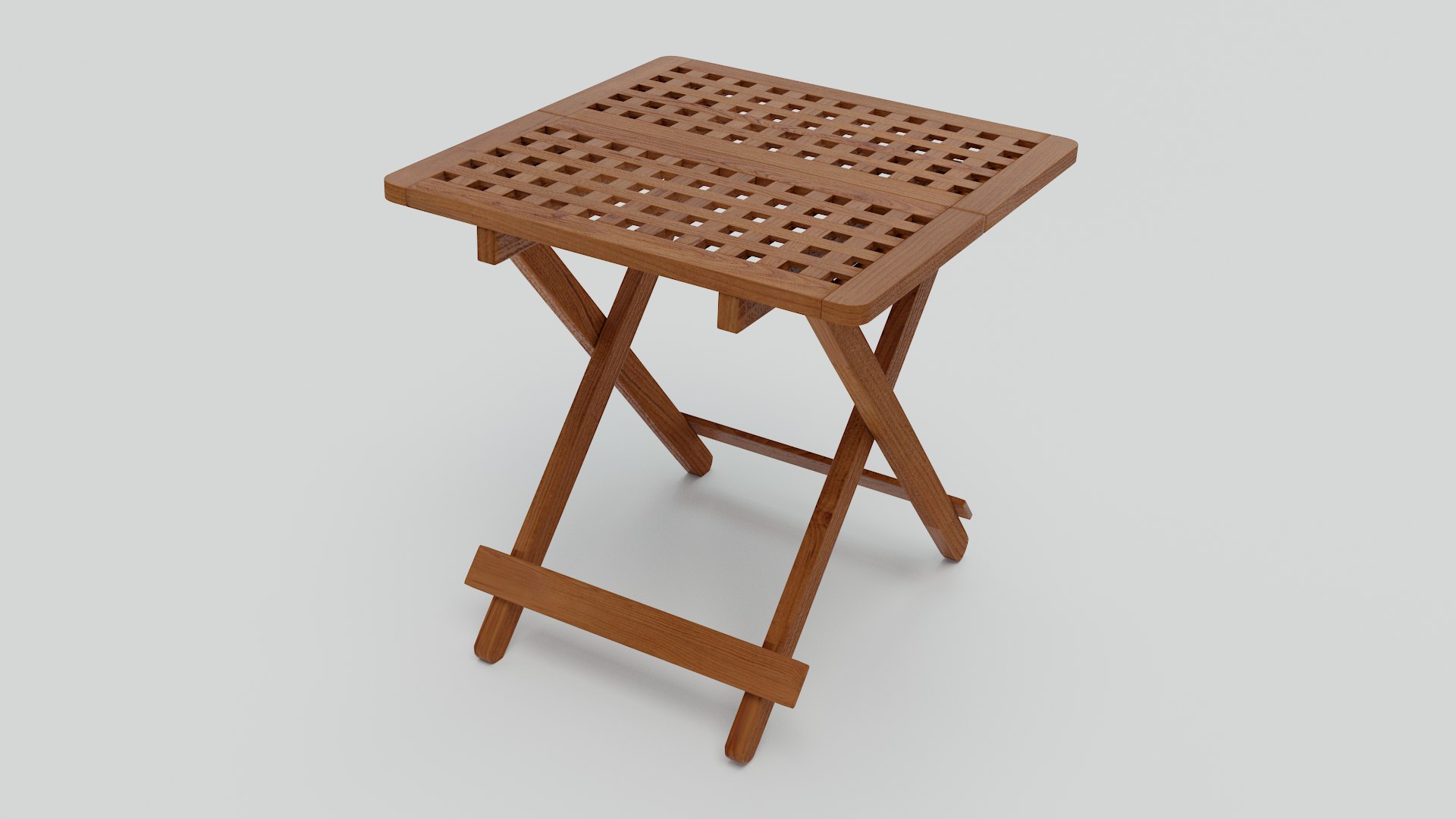 Small Table 3D model - TurboSquid 2106975