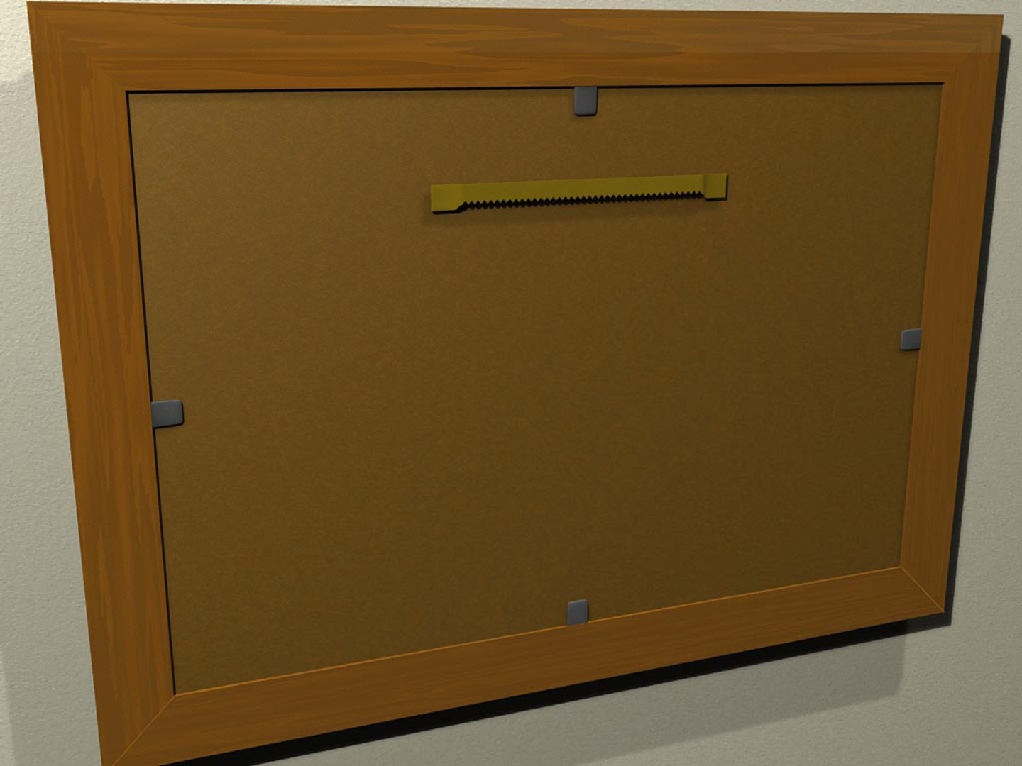 Lightwave Picture Frame