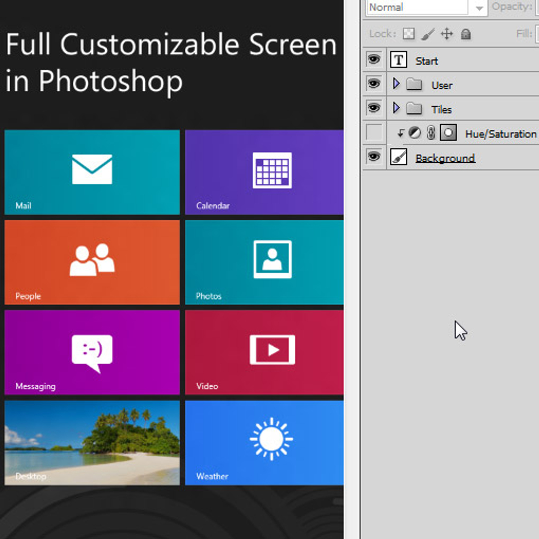 Max Microsoft Surface
