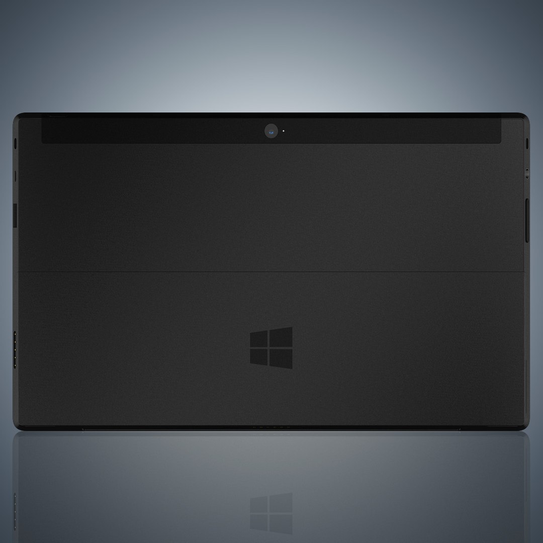 max microsoft surface