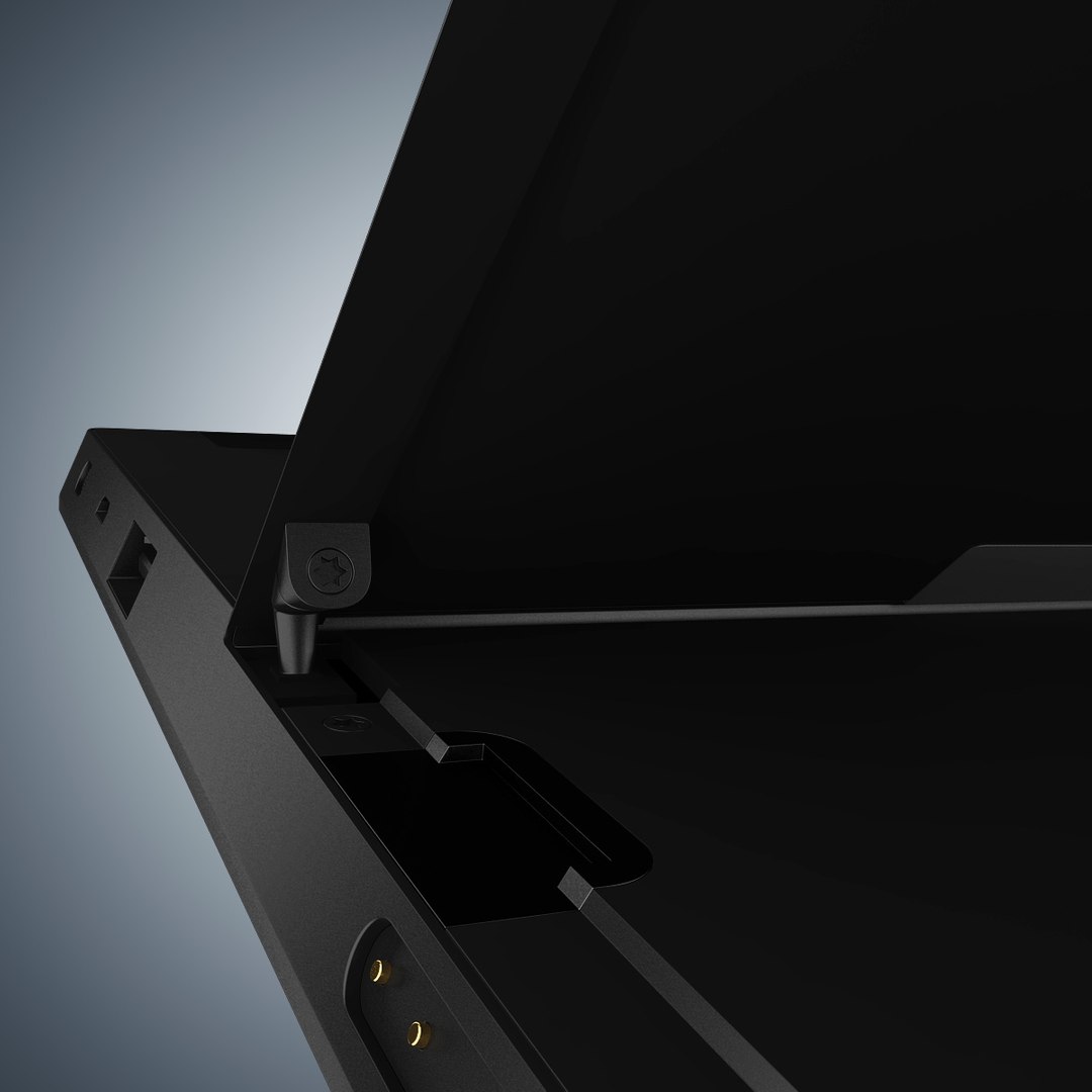 Max Microsoft Surface