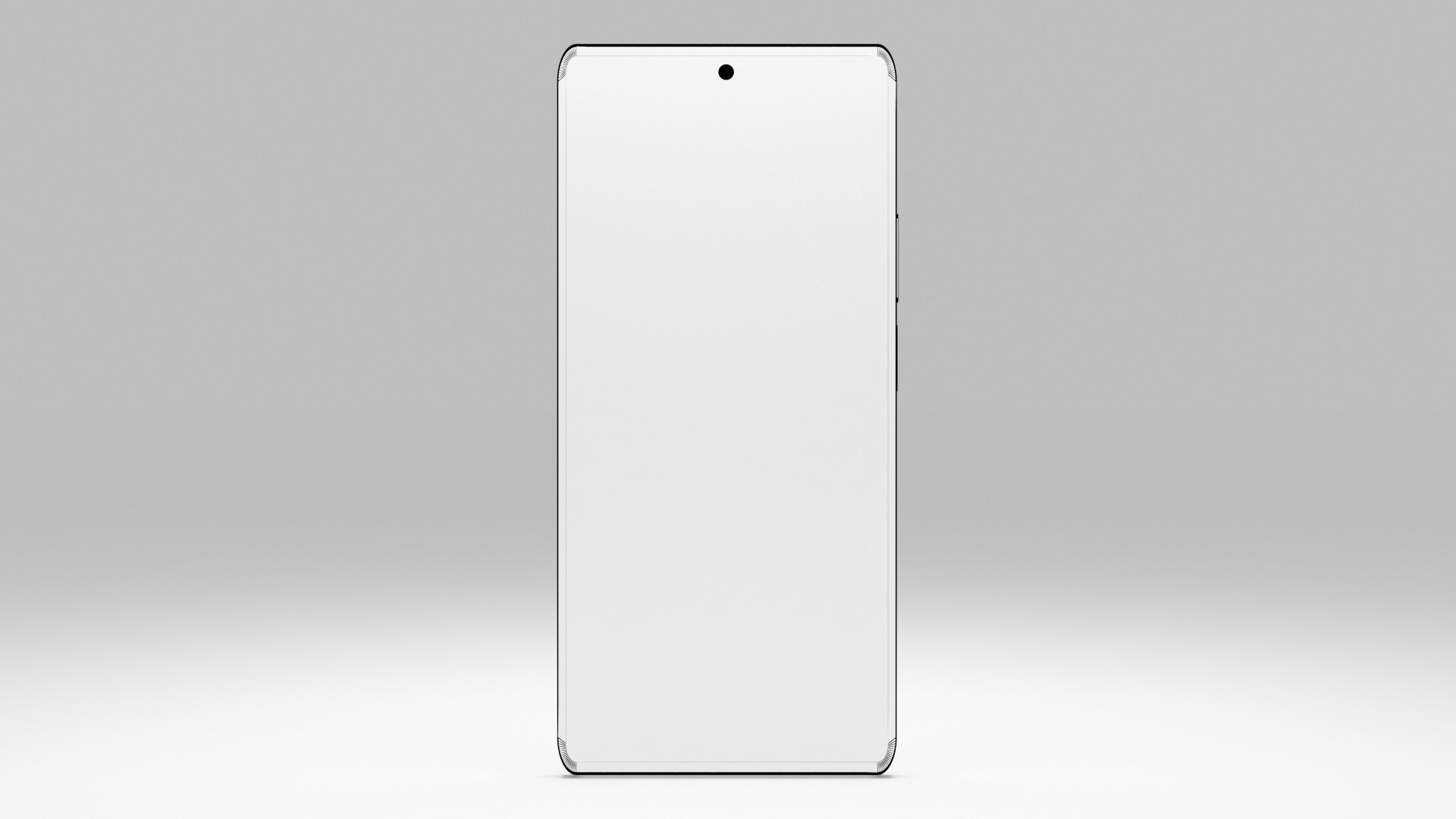 Xiaomi Poco F5 3D Model - TurboSquid 2374963