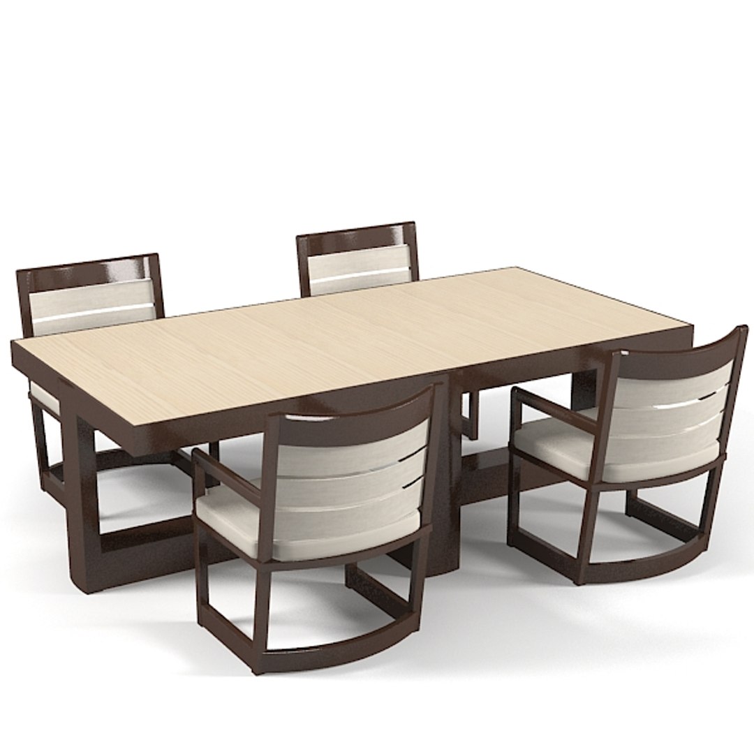 3ds Max Sutherland Great Lakes