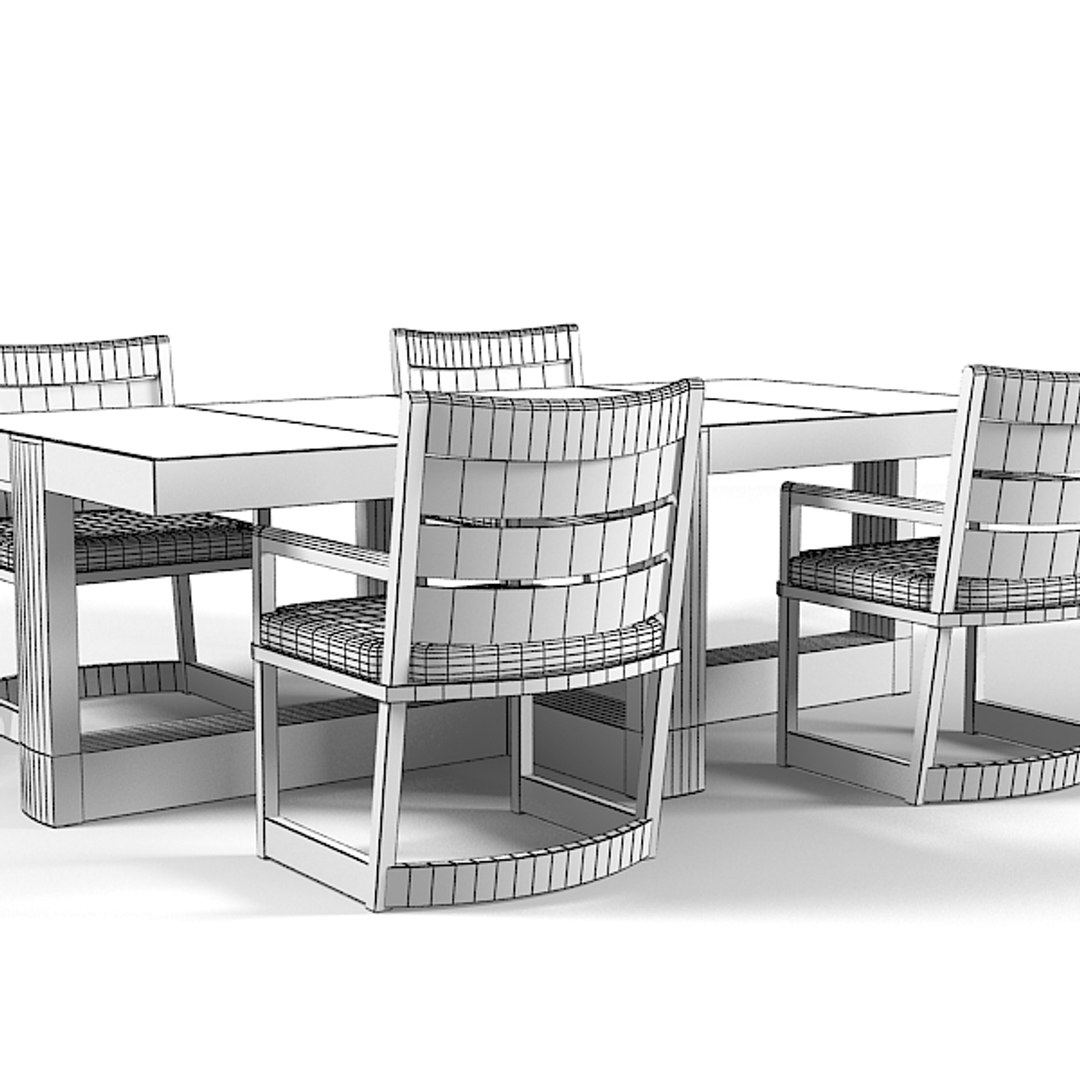 3ds Max Sutherland Great Lakes