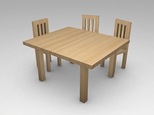 Free Chair Maya Models for Download | TurboSquid