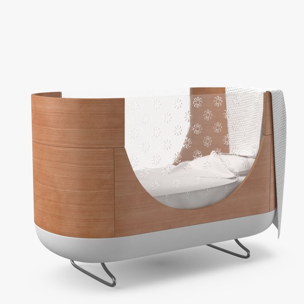 3D Cradle Models | TurboSquid