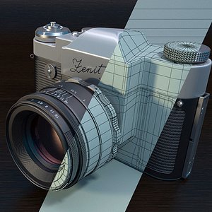 3D Zenit Models - Browse & Download Formats - TurboSquid