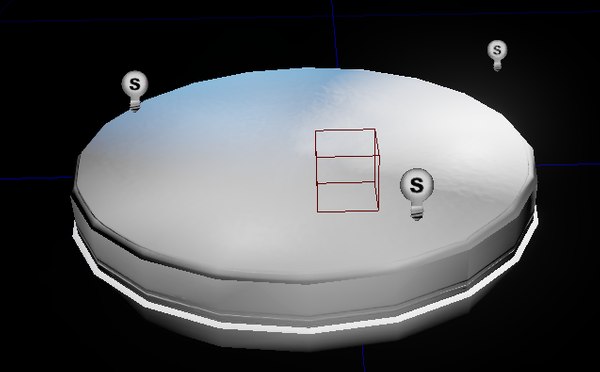 Free 3D Platform Models | TurboSquid