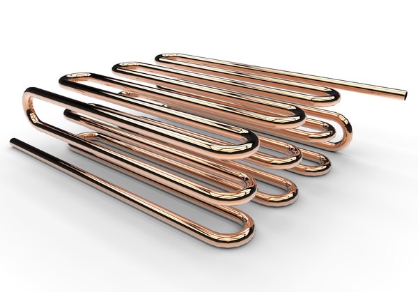 Free 3D Copper Models | TurboSquid