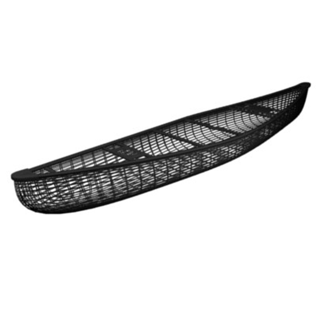 3d model bell canoe