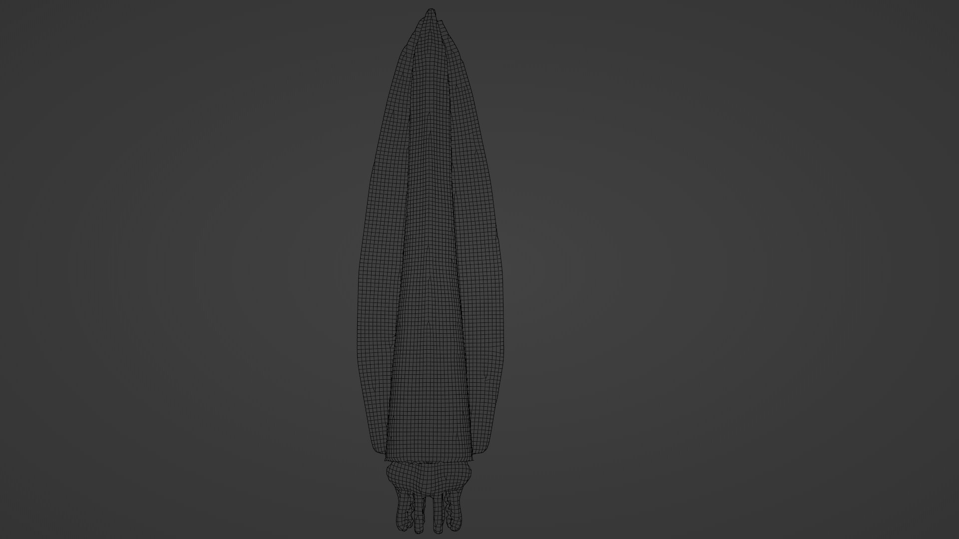 3D Gonioceras - TurboSquid 1922054