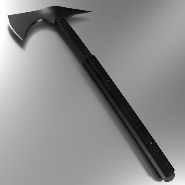 Tomahawk 3D Models for Download | TurboSquid
