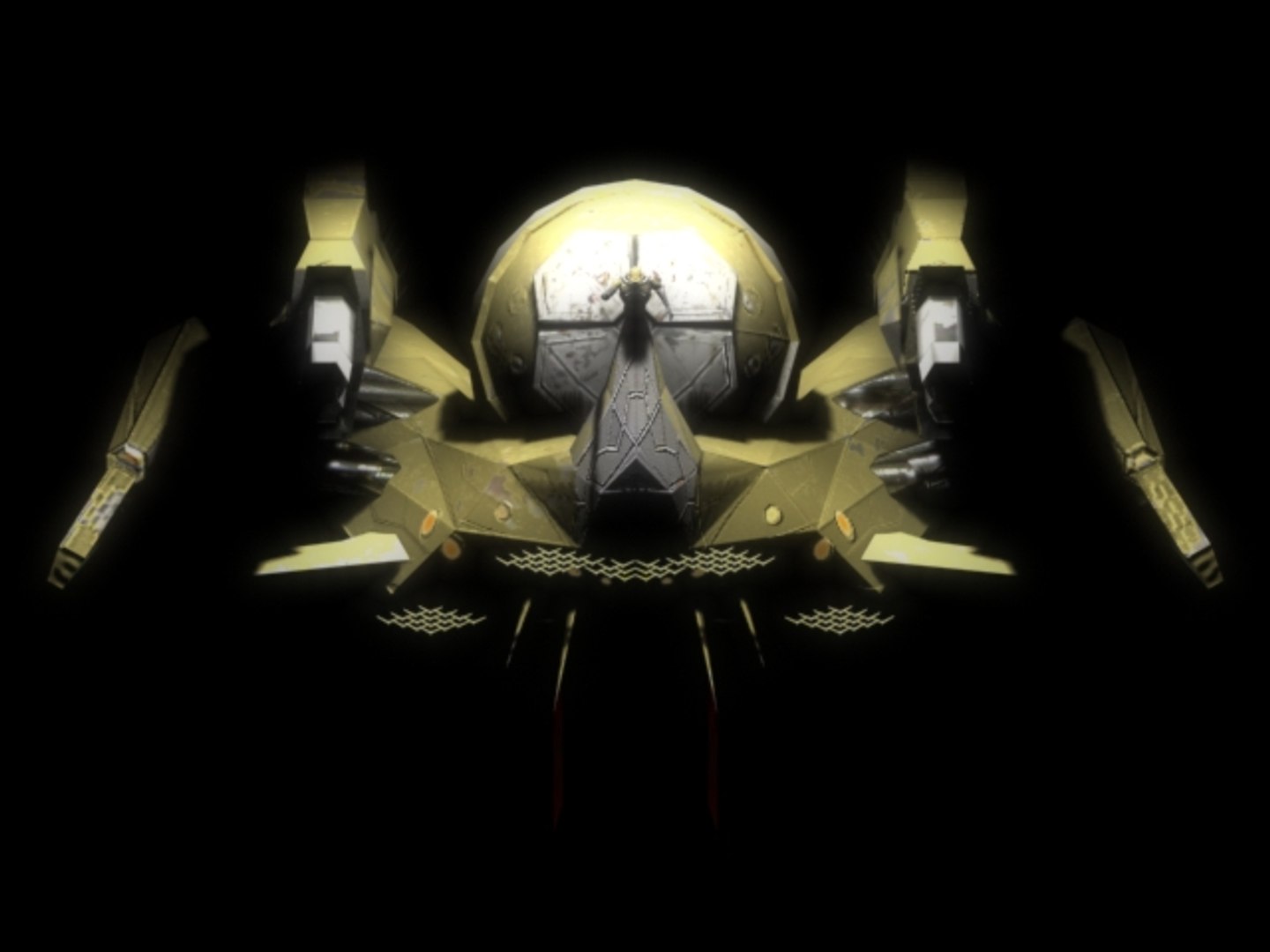 Briareus Machine Max Free