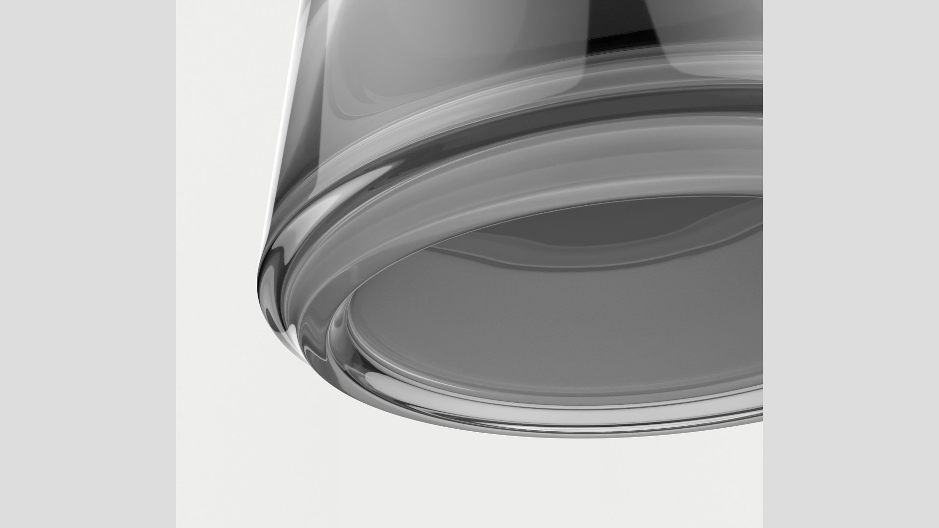 3D 100ml Cosmetics Jar Low Poly High Poly Model - TurboSquid 1909859