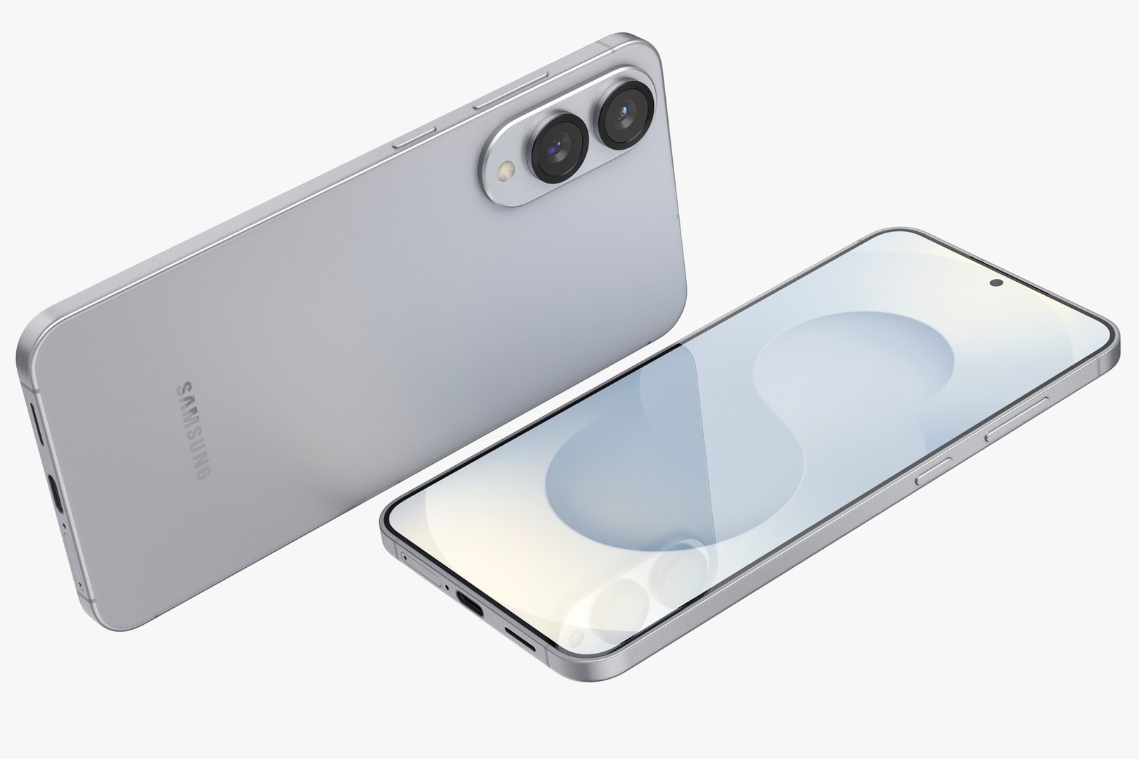 3D Samsung Galaxy S25 Edge V1 - TurboSquid 2354542
