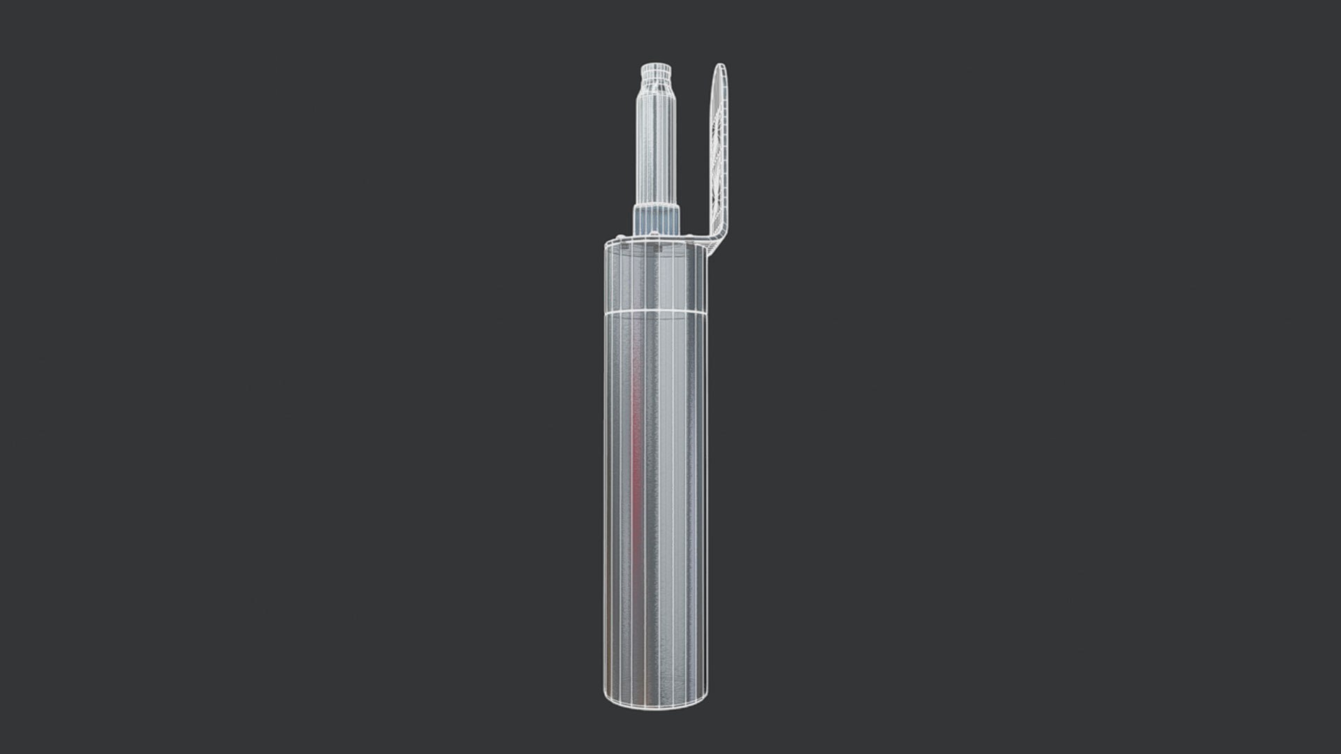 Collection Of Industrial Sensors 3D Model - TurboSquid 2350798