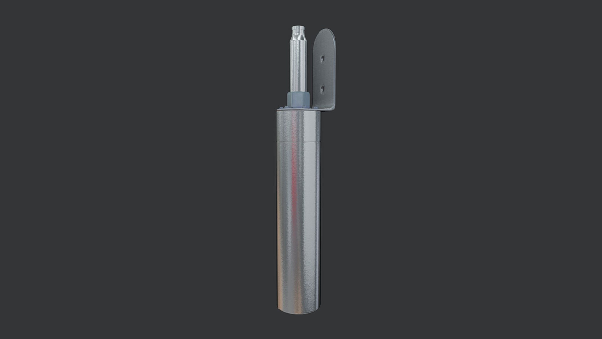 Collection Of Industrial Sensors 3D Model - TurboSquid 2350798