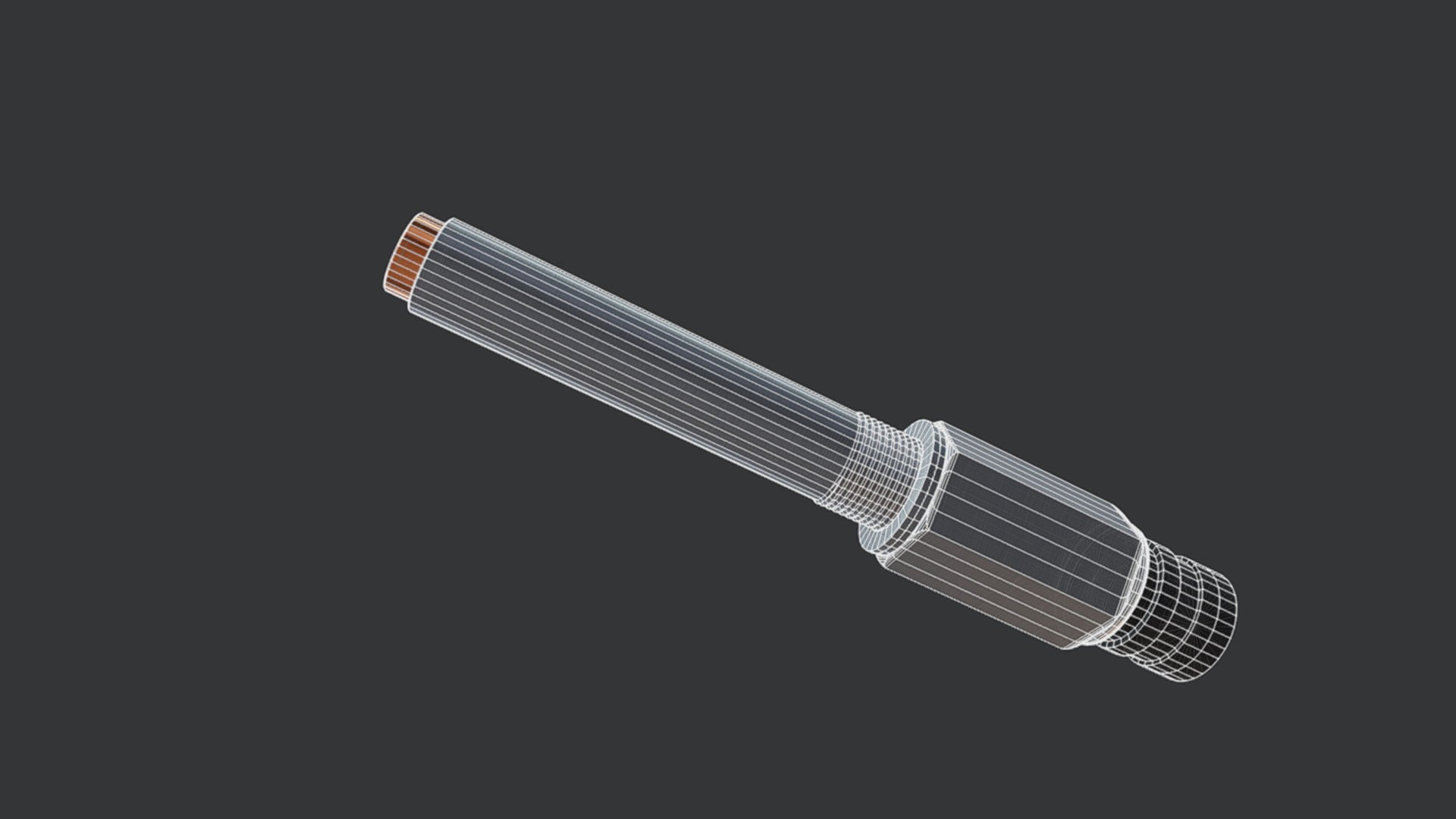 Collection Of Industrial Sensors 3D Model - TurboSquid 2350798