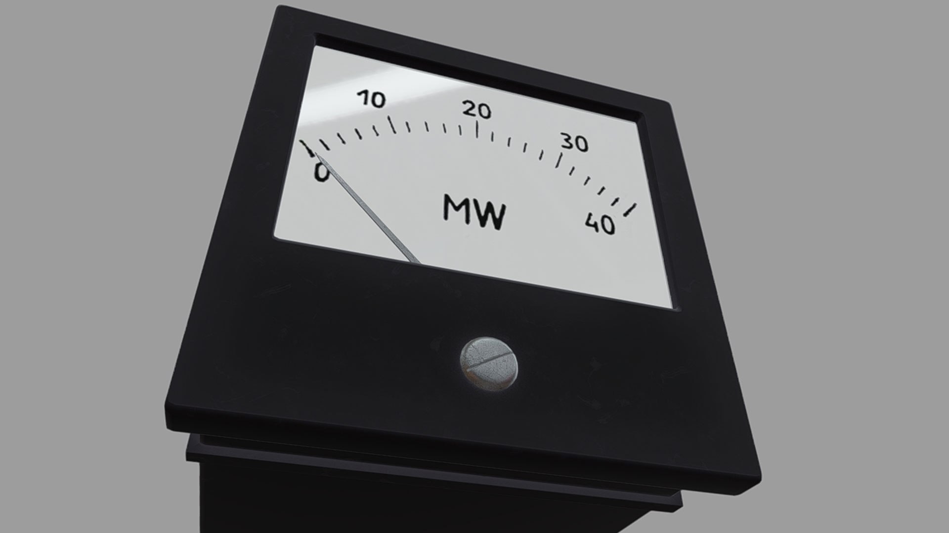 Collection Of Industrial Sensors 3D Model - TurboSquid 2350798