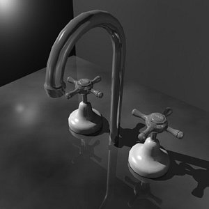 Free 3D Tap Models | TurboSquid