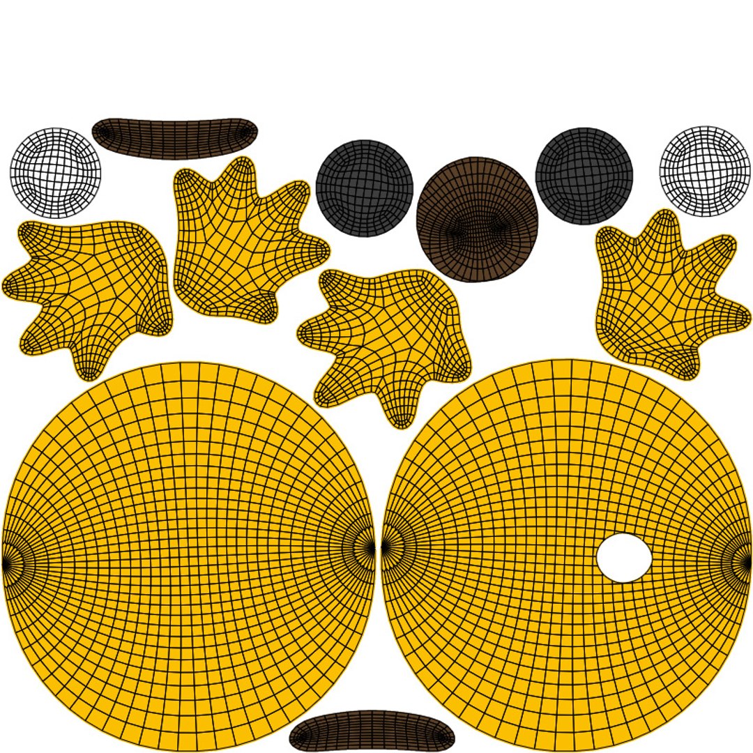 Peeking Eye Emoticon Emoji Or Smiley Model - TurboSquid 2219740