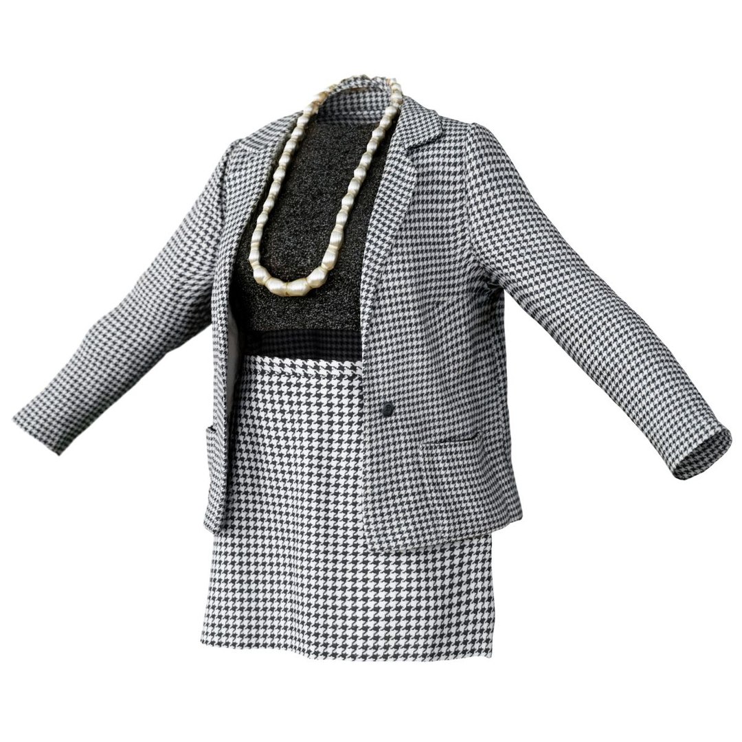 Photorealistic Clothing Item 3D Model - TurboSquid 1192219