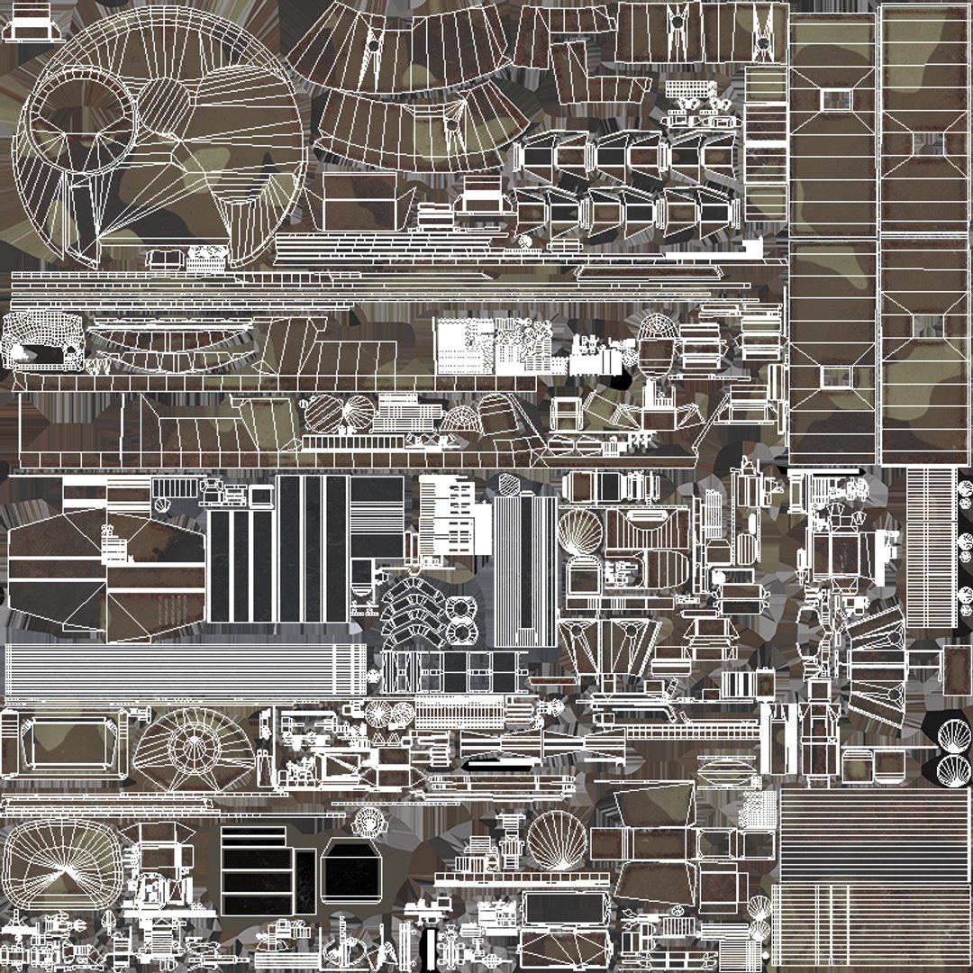 IFV - BMP2 - 9M113 Missile 3D Model - TurboSquid 2377052