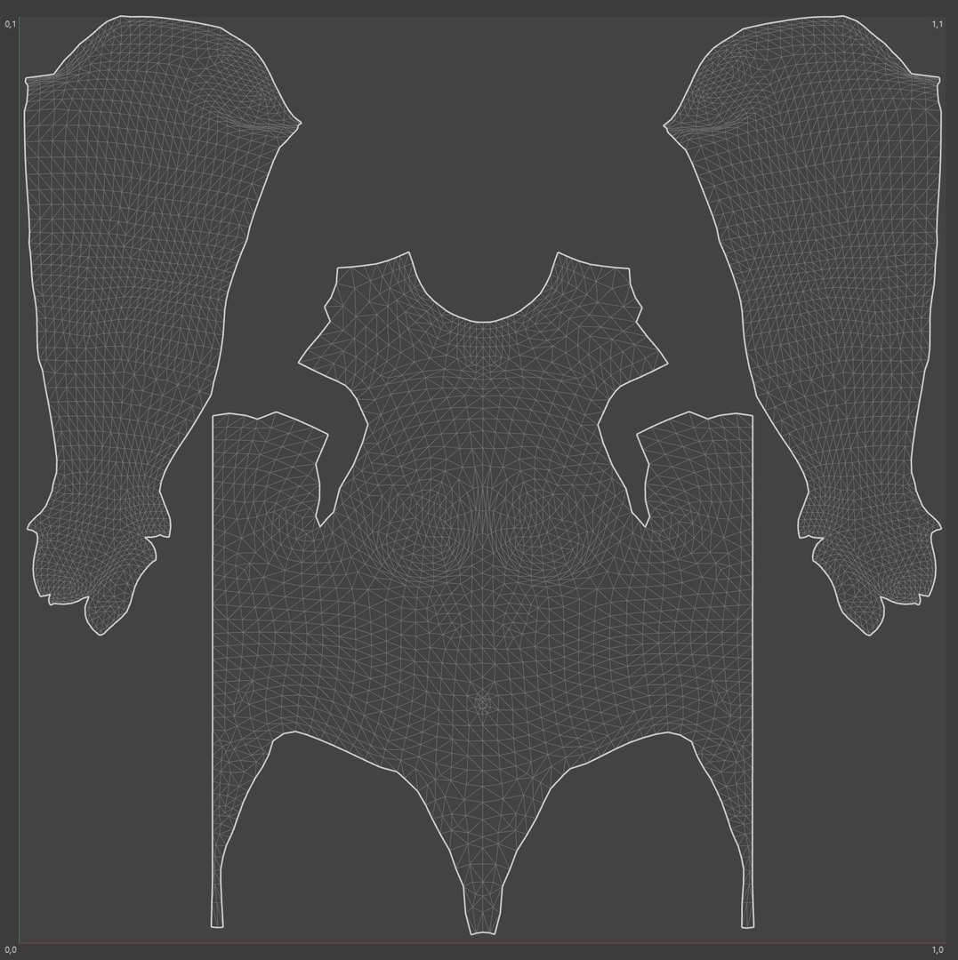 Final Fantasy Fran Character Plus Stand 3D Model - TurboSquid 1716458