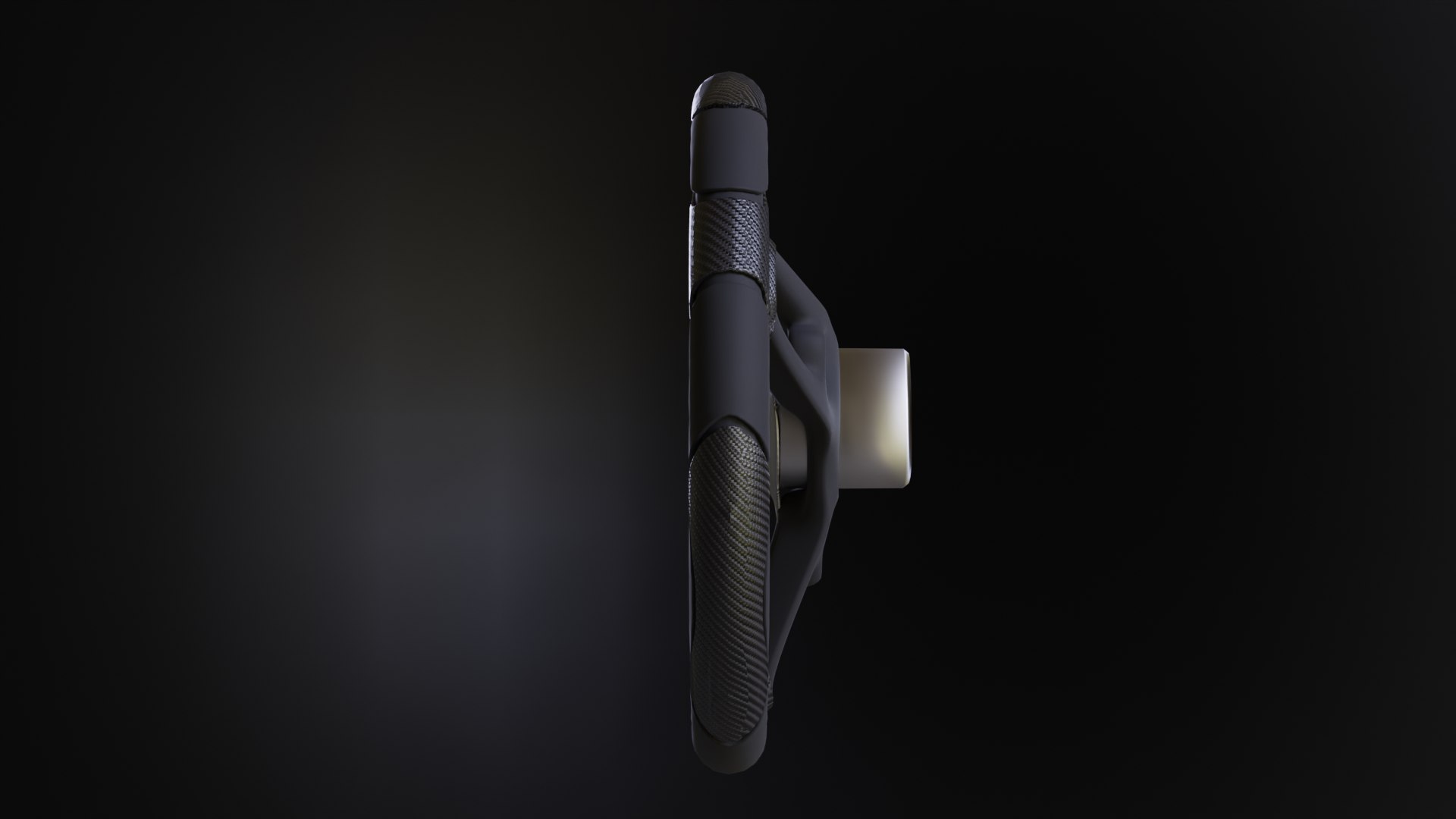 3D Racing Wheel - TurboSquid 2065583