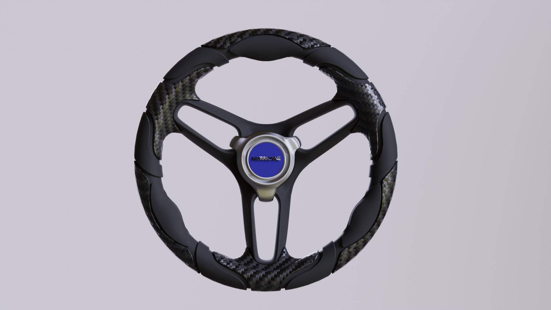 3D Racing Wheel - TurboSquid 2065583