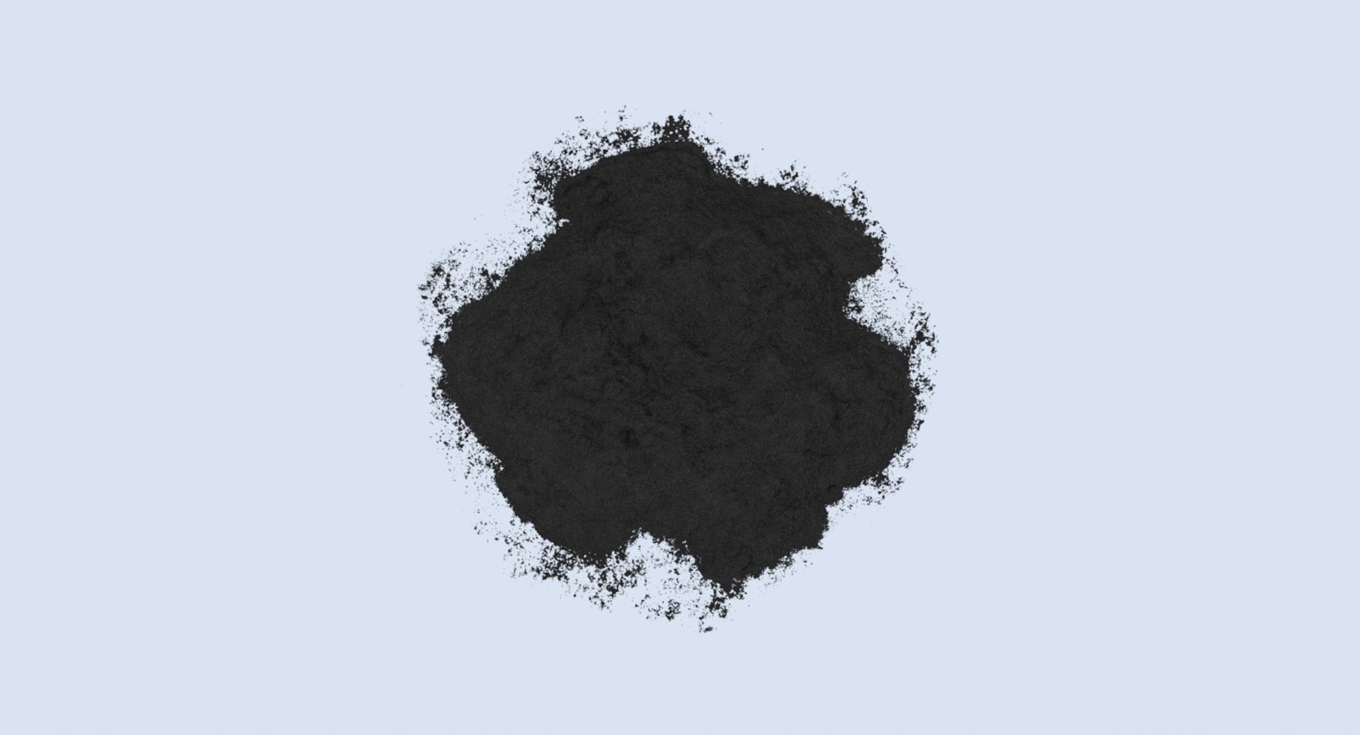 Powdered-charcoal---loose model - TurboSquid 1330826