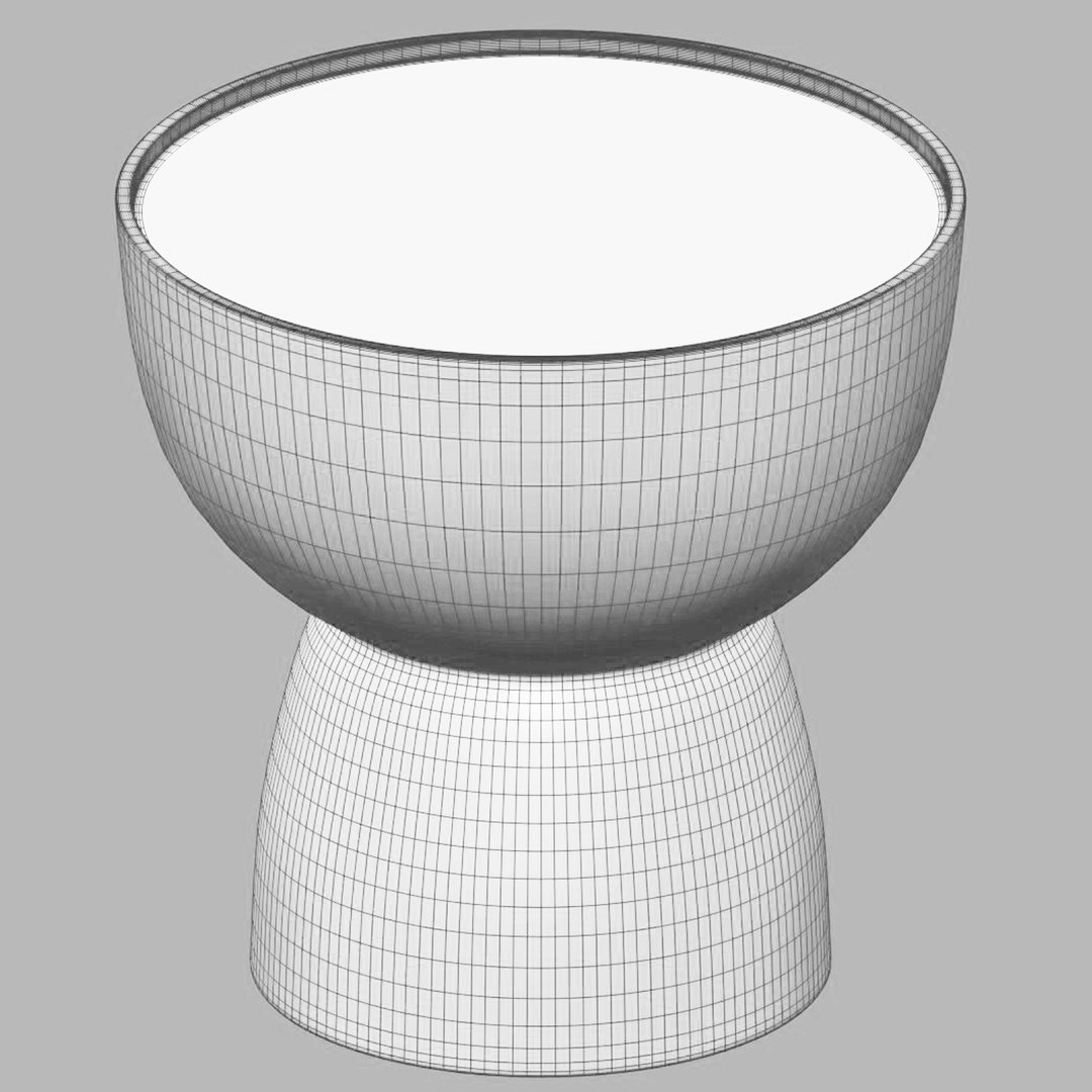 Maria Galen Coffee Side Table By ROVE CONSEPTS Model - TurboSquid 2362440