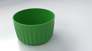 Bowl 3D Models for Download | TurboSquid