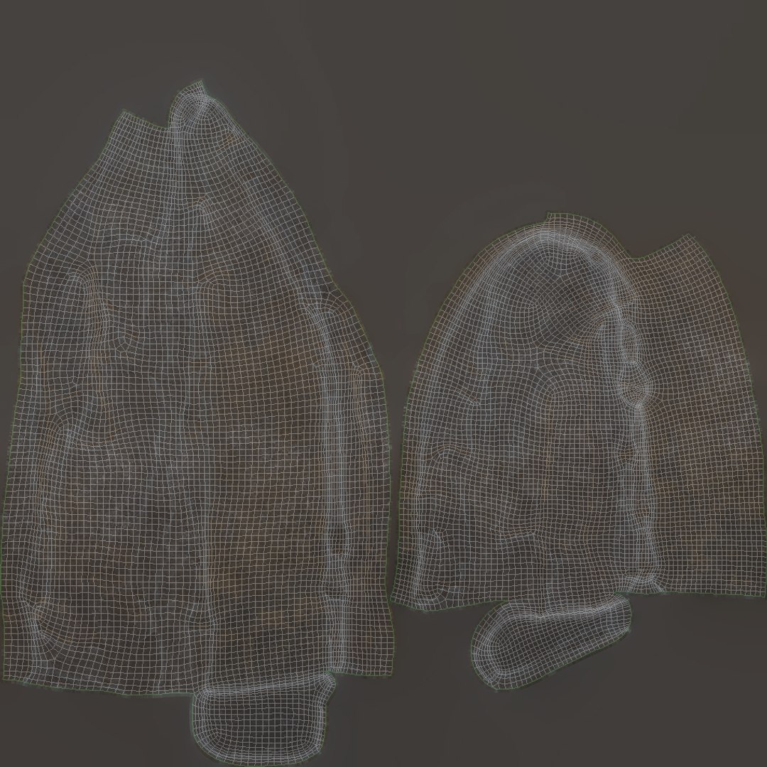 3D Model Rock V49 - TurboSquid 1885246