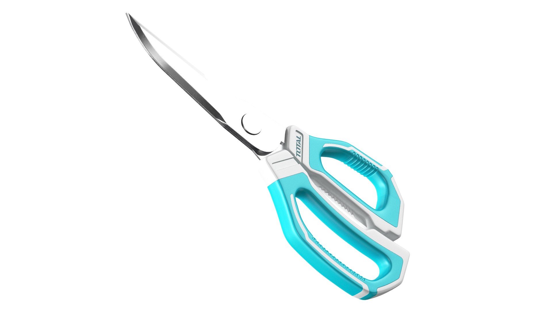 Detailed Scissor model - TurboSquid 2153834
