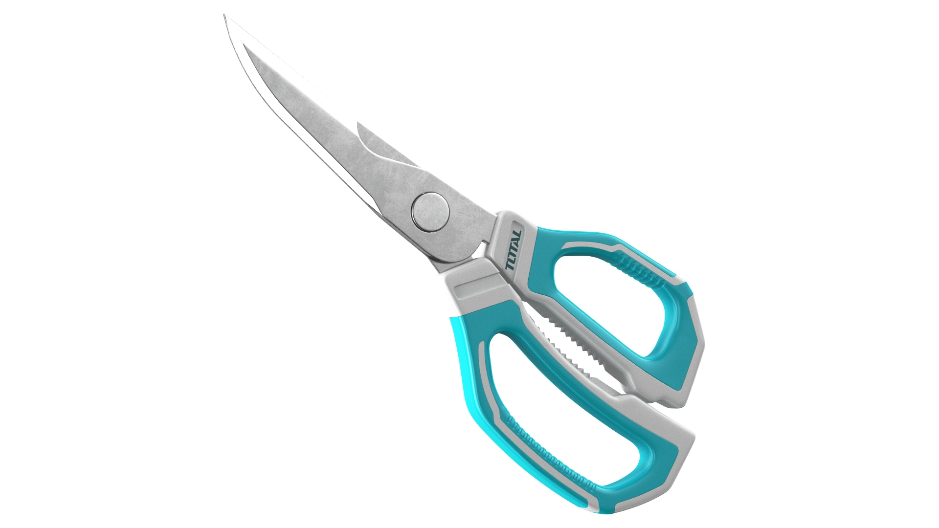 Detailed Scissor model - TurboSquid 2153834