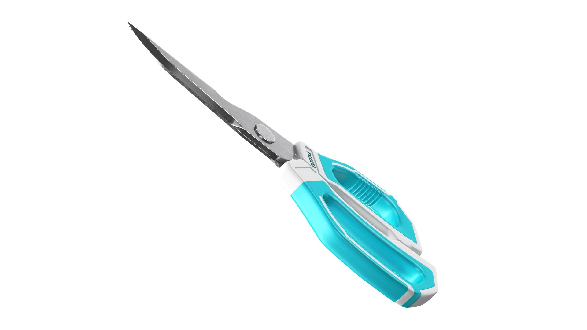 Detailed Scissor model - TurboSquid 2153834